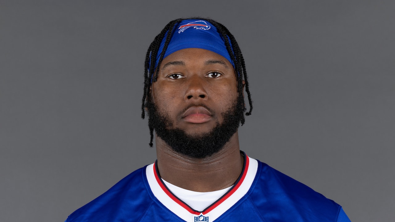 Sedrick Van Pran-Granger