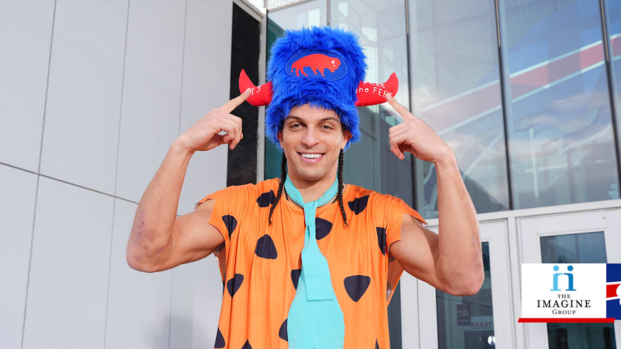 Fit Check | Bills vs. Broncos | Wild Card