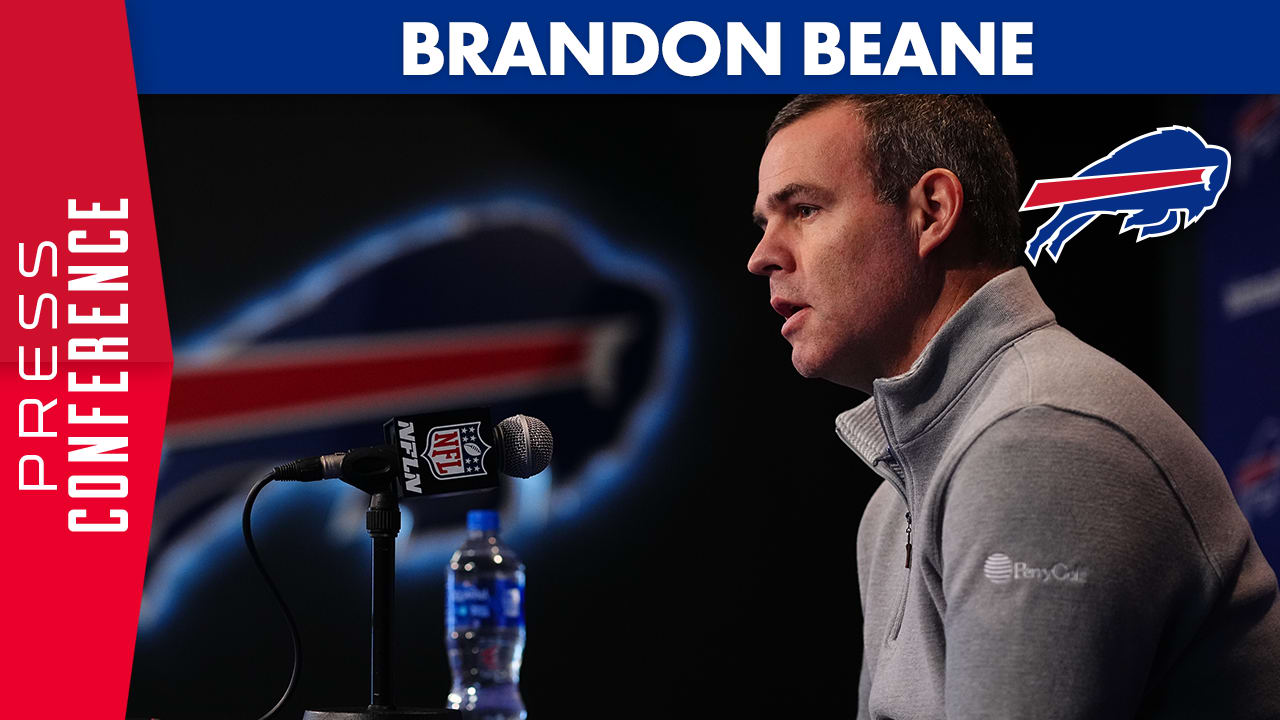 Brandon Beane Reflects On The 2023 Season: "Your Team Is Always ...