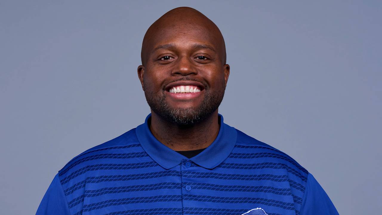 Terrance Jamison