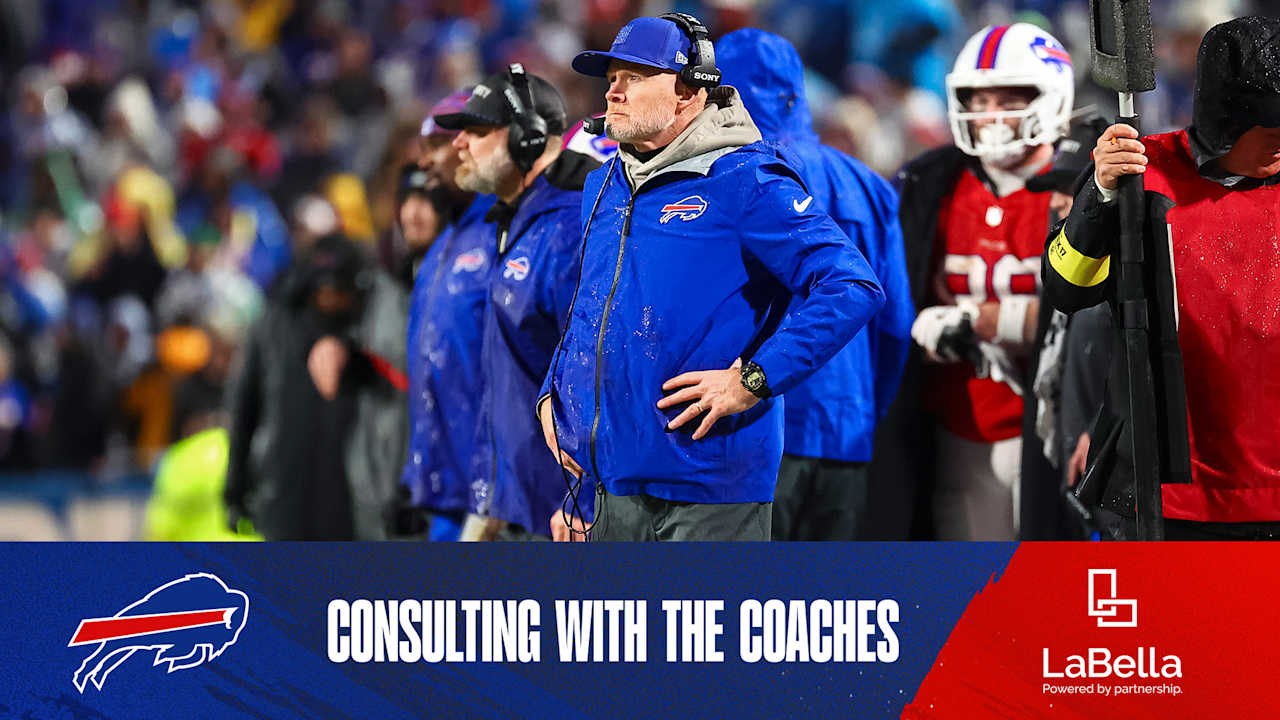 ‘We want to win the game’ | How the Bills are approaching Week 18