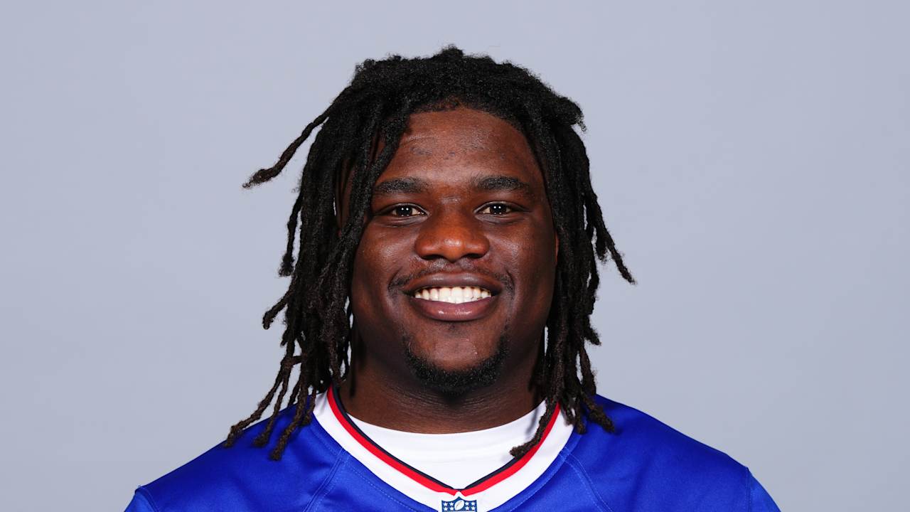 Frank Gore Jr.