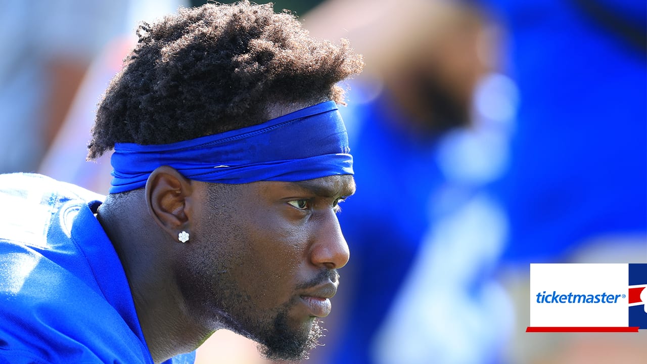 Top 3 things we learned from Day 3 of Bills Training Camp | 2024