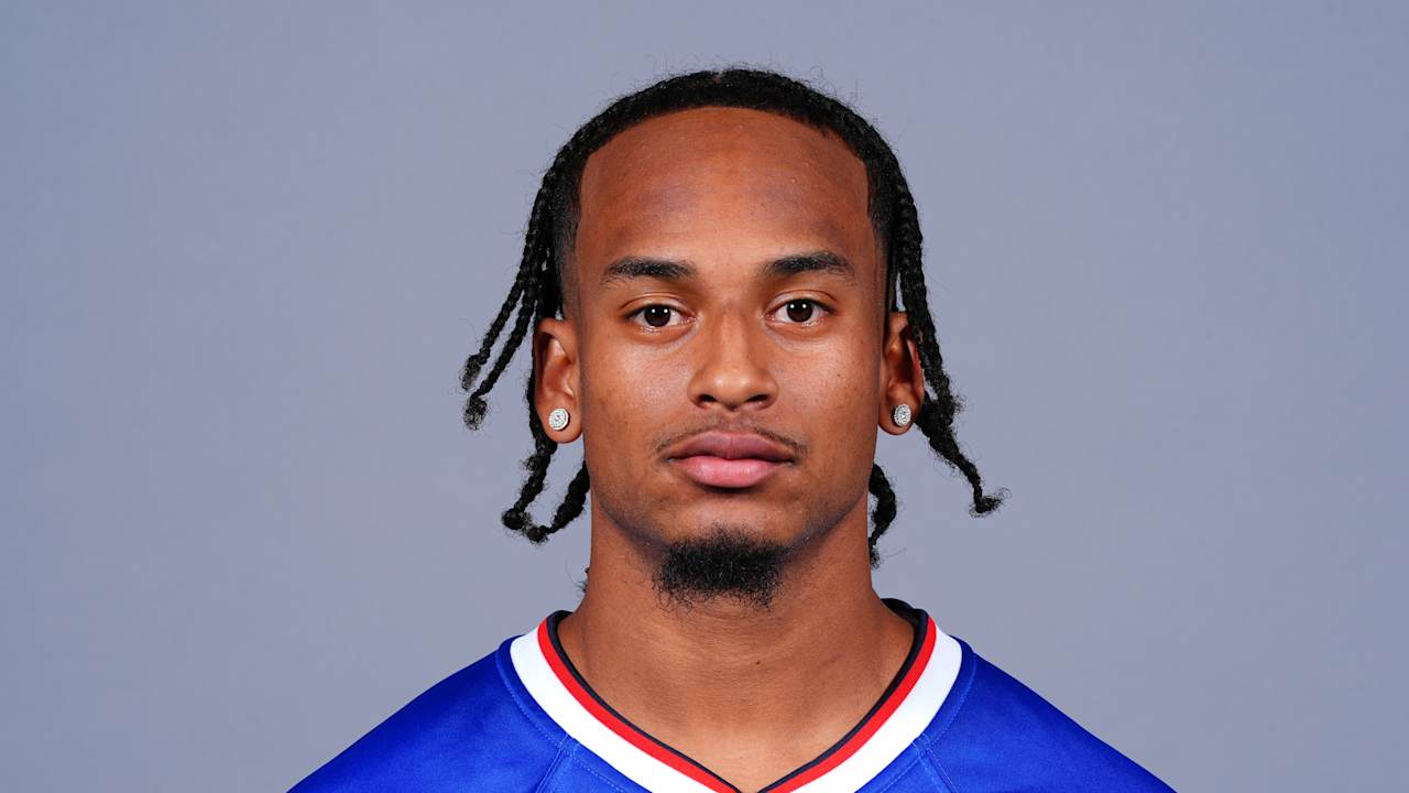Daryl Porter Jr.