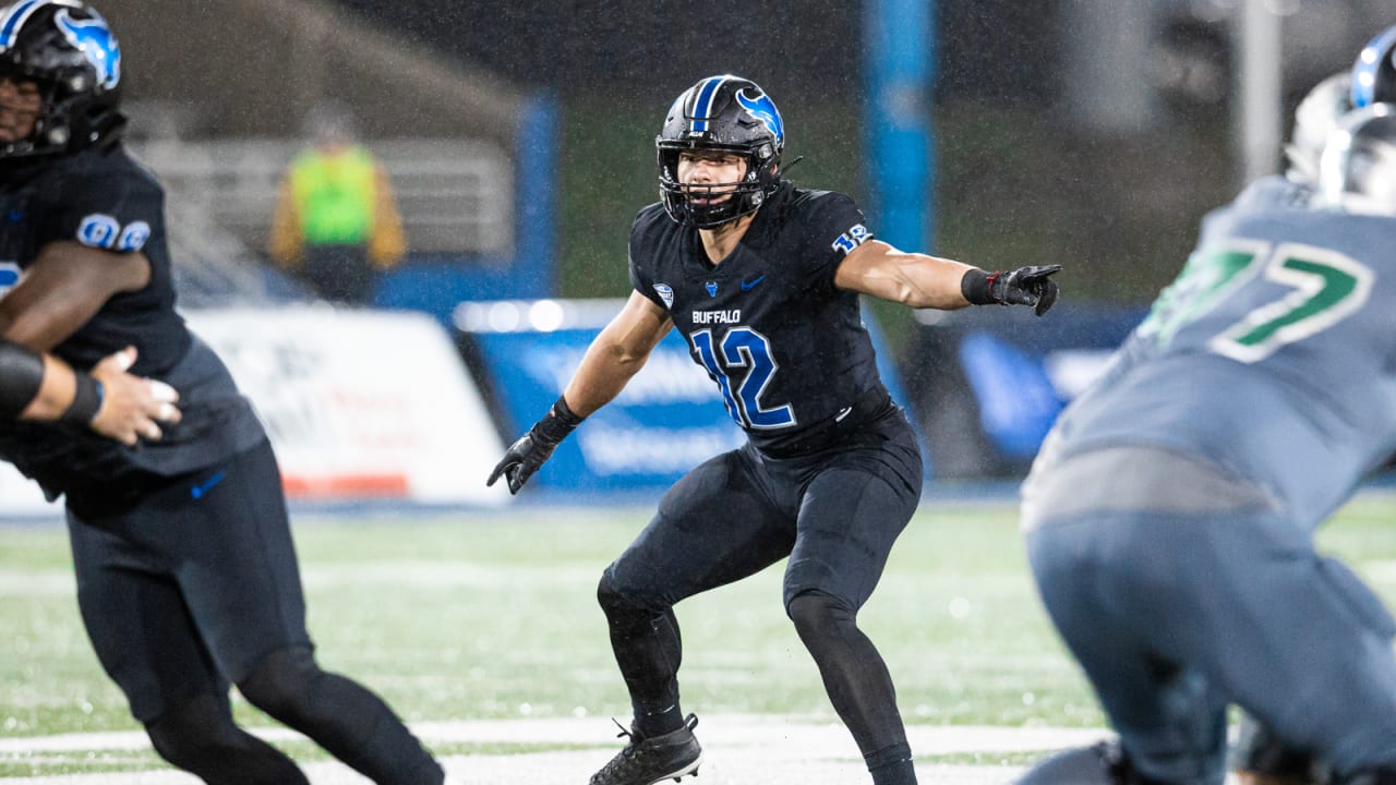 WNY natives headline the list of tryout players at Bills rookie ...