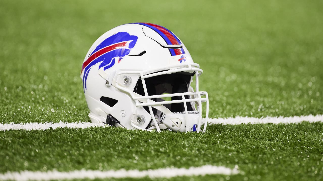 Bills announce six changes to team's scouting staff