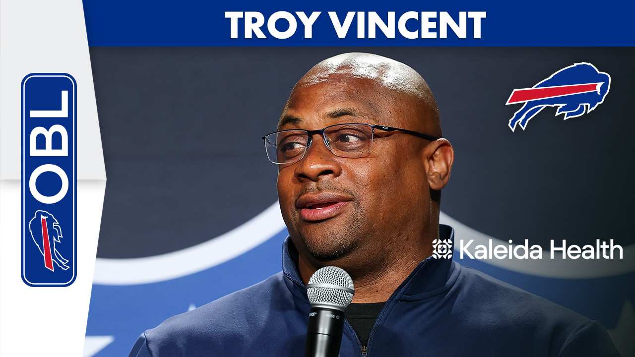 Troy Vincent: "How Do We Take A Step Further In Learning" To Prevent ...