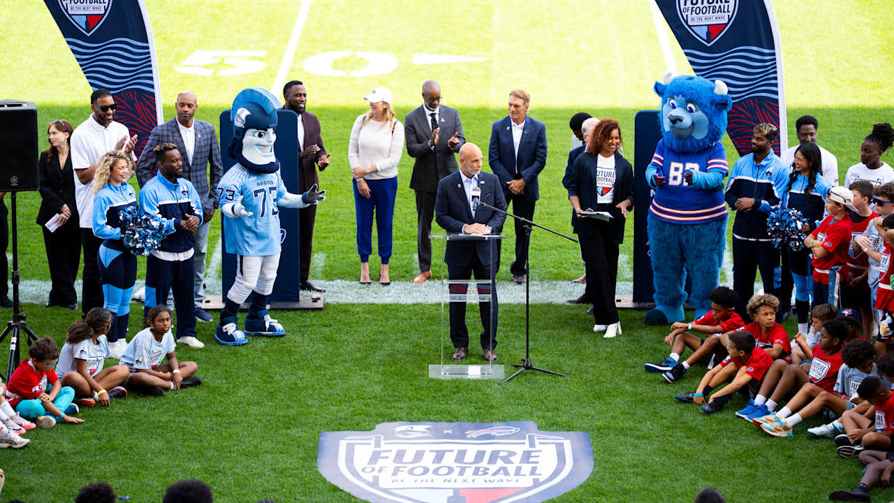 'Significant' for the NFL | Bills cement cross-border Canadian fanbase ...