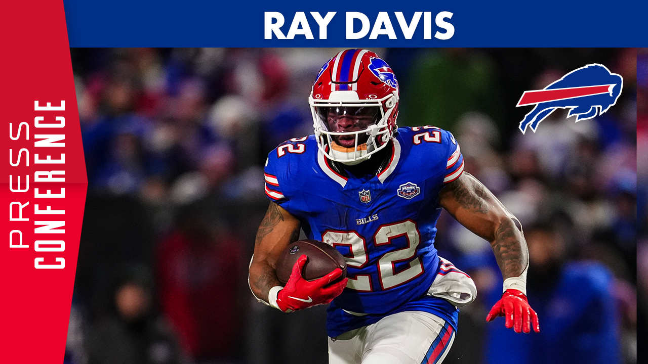 Ray Davis: "All Feed Off Each Other"