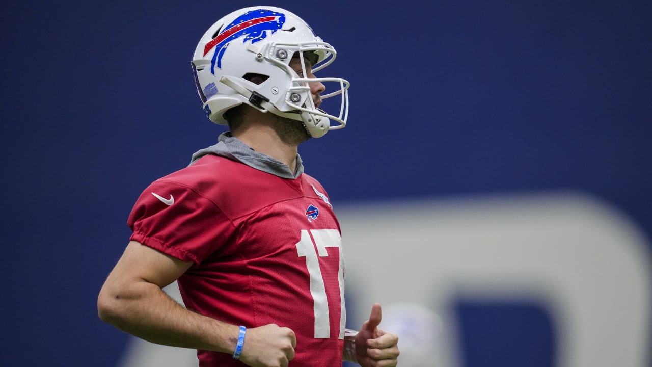 How Bills Mafia Josh Allen And The Buffalo Pass Rush Could Be The