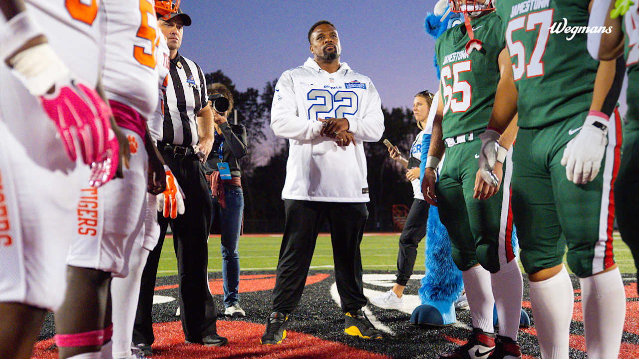 In the Community | Rivalries High School Football Game