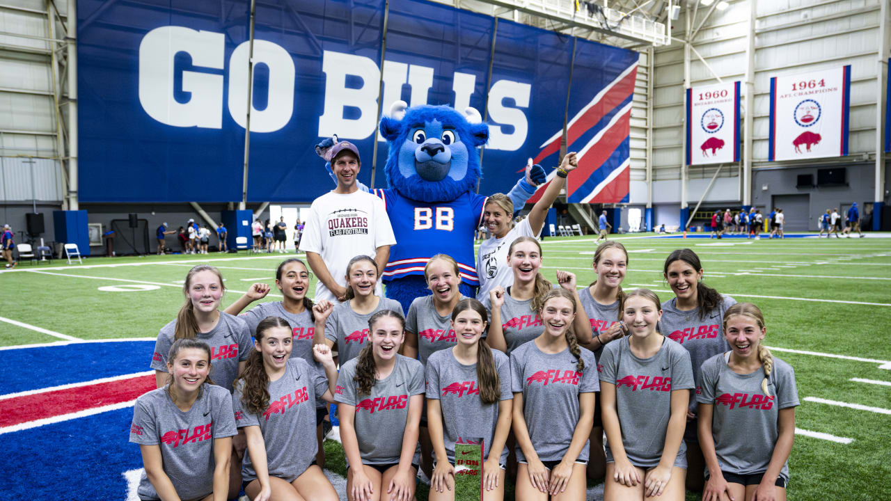 In the Community | Nike 11-On at ADPRO Sports Training Center
