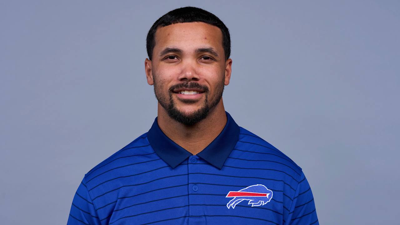 Drew Terrell