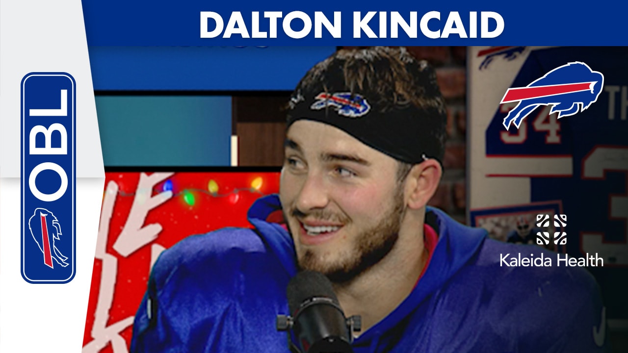 Dalton Kincaid: Emerging Force In Bills Offense
