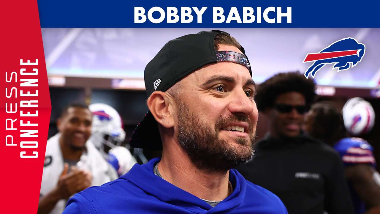 Bobby Babich: "Let Them Play Fast, Let Them Play Free"