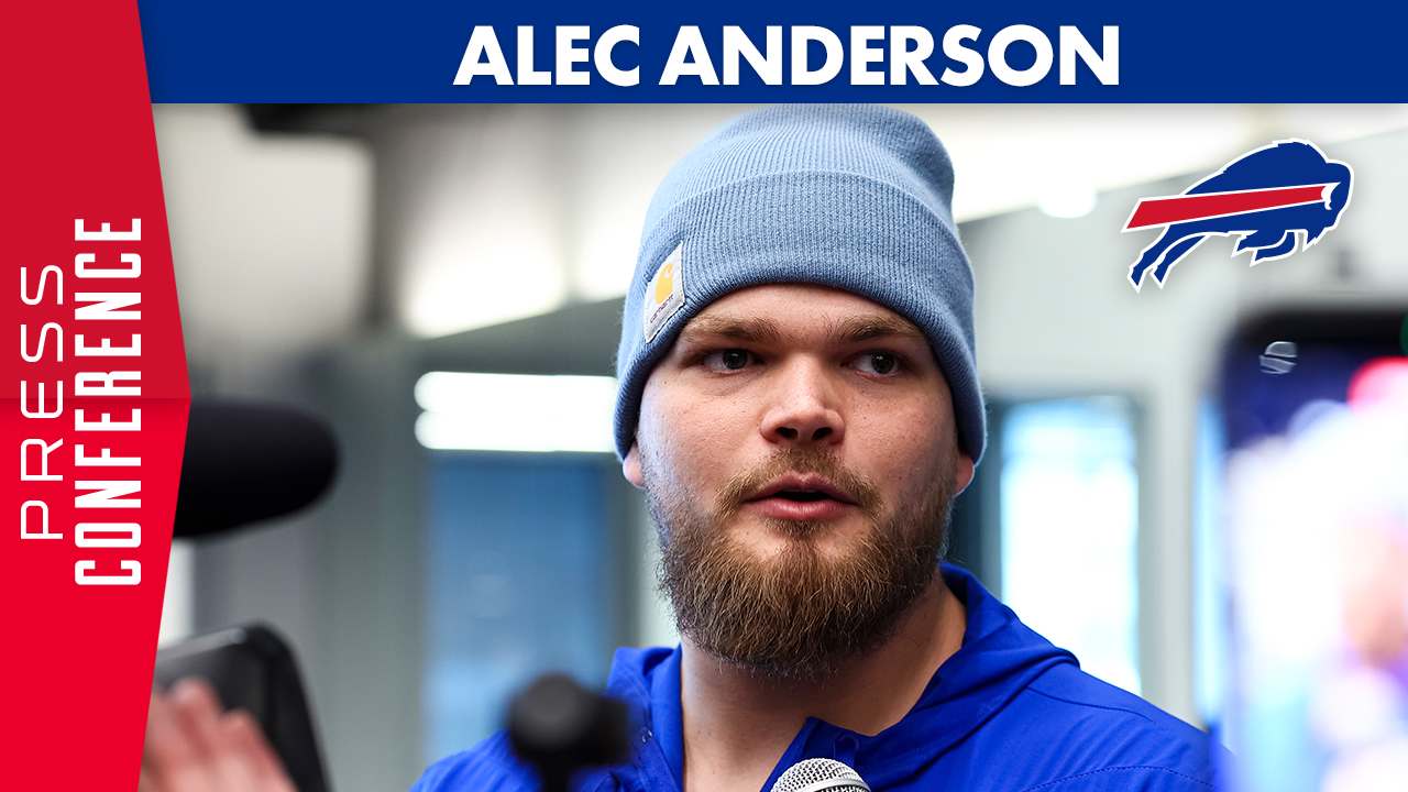 Alec Anderson Discusses Joe Brady's Coaching Style