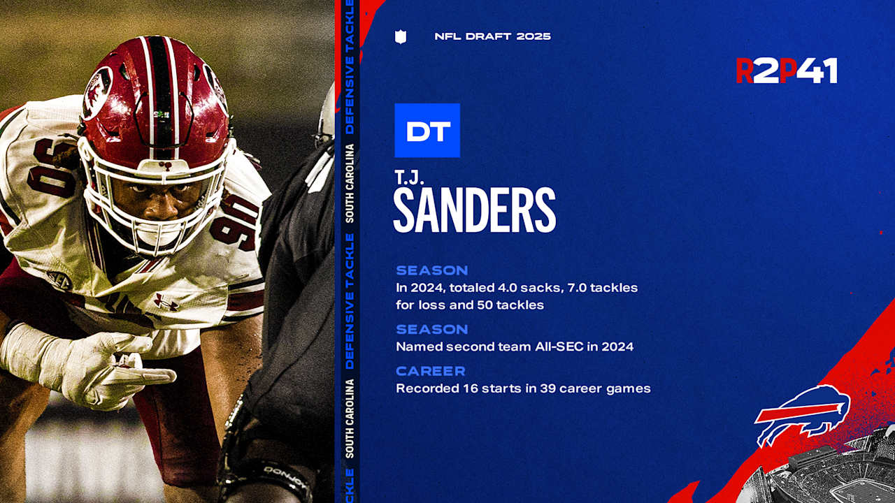 'I bring a high motor' | Five things to know about new Bills defensive ...