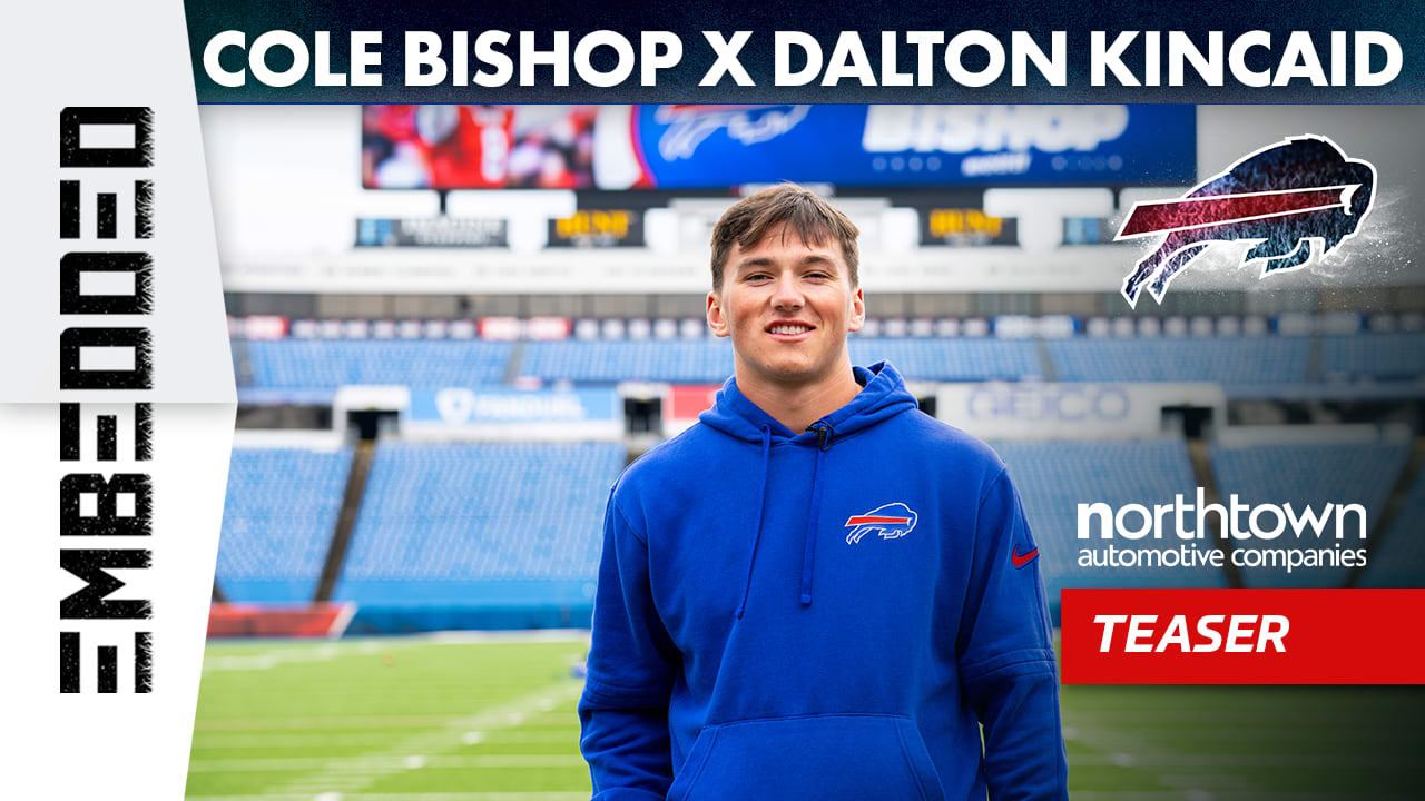 The Cole Bishop Dalton Kincaid Connection