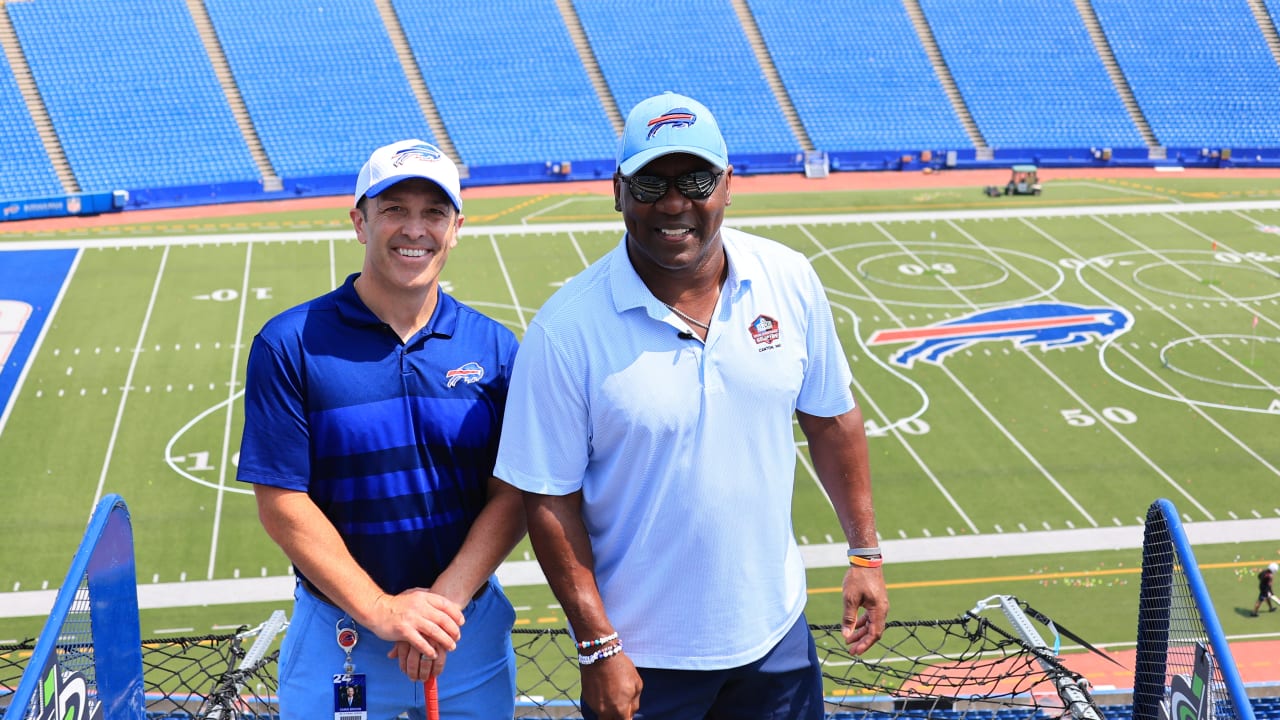 Photos | Upper Deck Golf at Highmark Stadium
