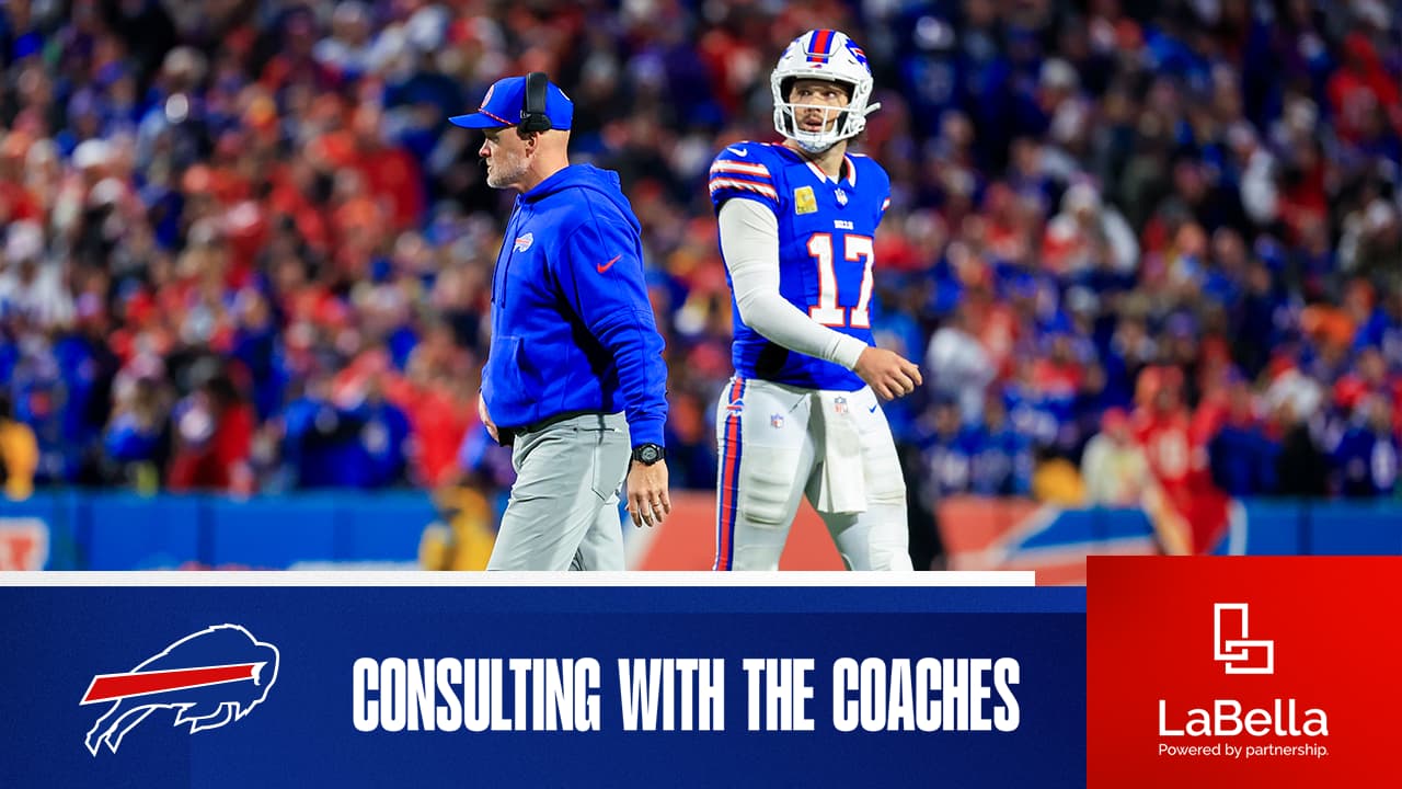 Bills head coach Sean McDermott praises team's resilience and culture ...