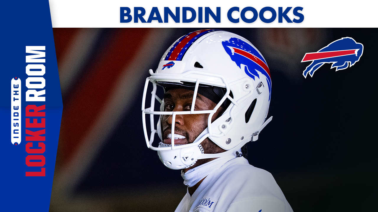 Brandin Cooks: "Everyone Is Willing To Do Whatever It Takes"