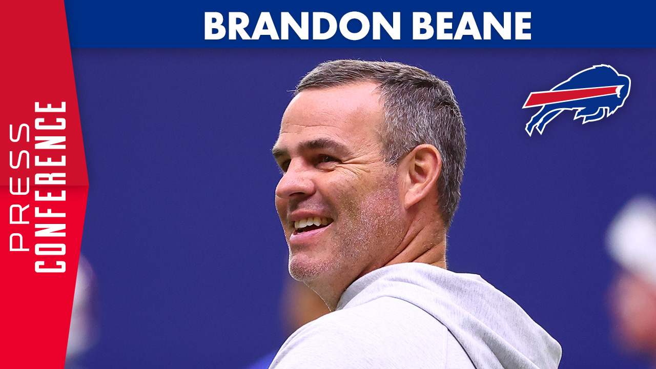 Brandon Beane: "I Do Believe We Can Win A Championship With This Roster"