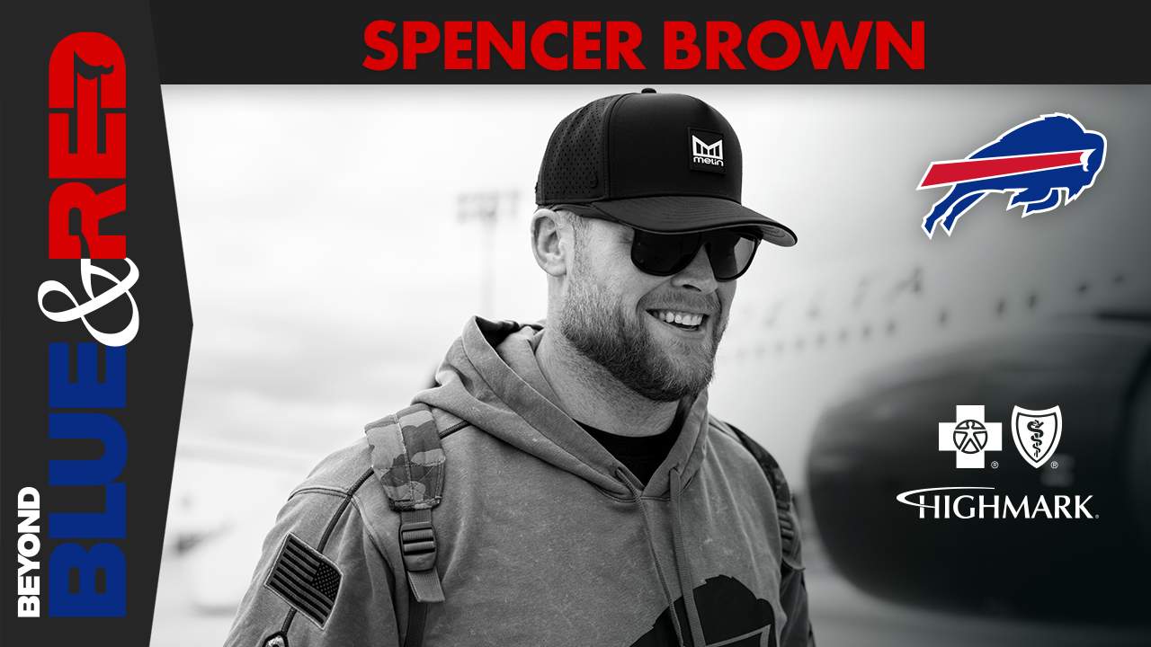 Behind The Scenes Look At Spencer Brown's American Dream Journey ...