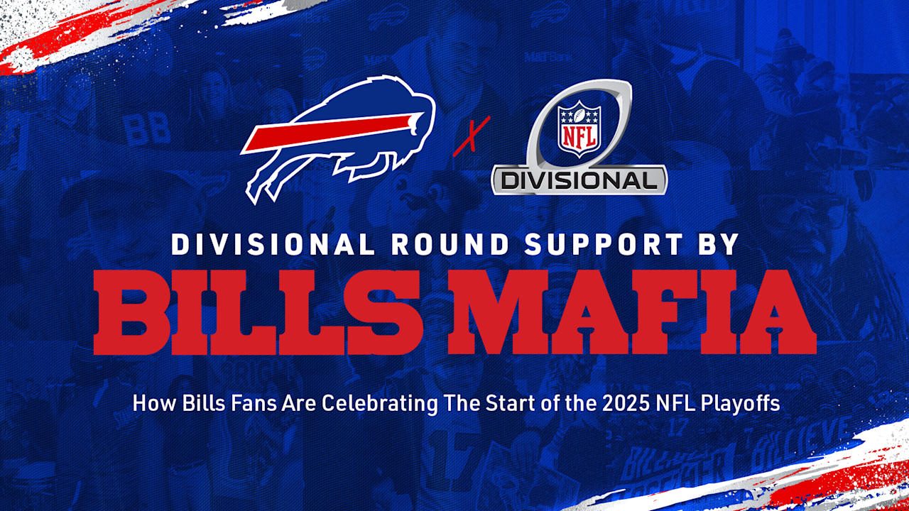 Watch parties, giveaways and more | How Bills fans are celebrating AFC ...