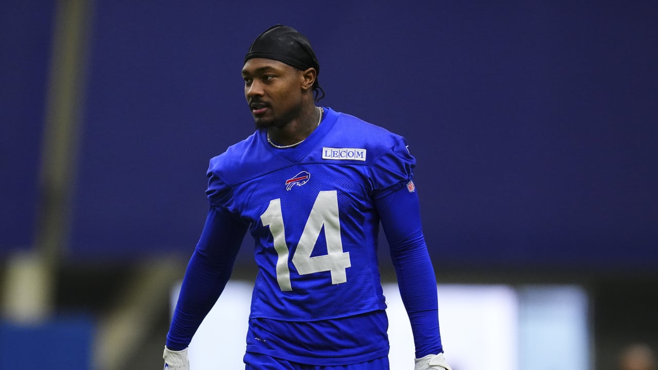 'I expect success with those guys' | Stefon Diggs not surprised other ...