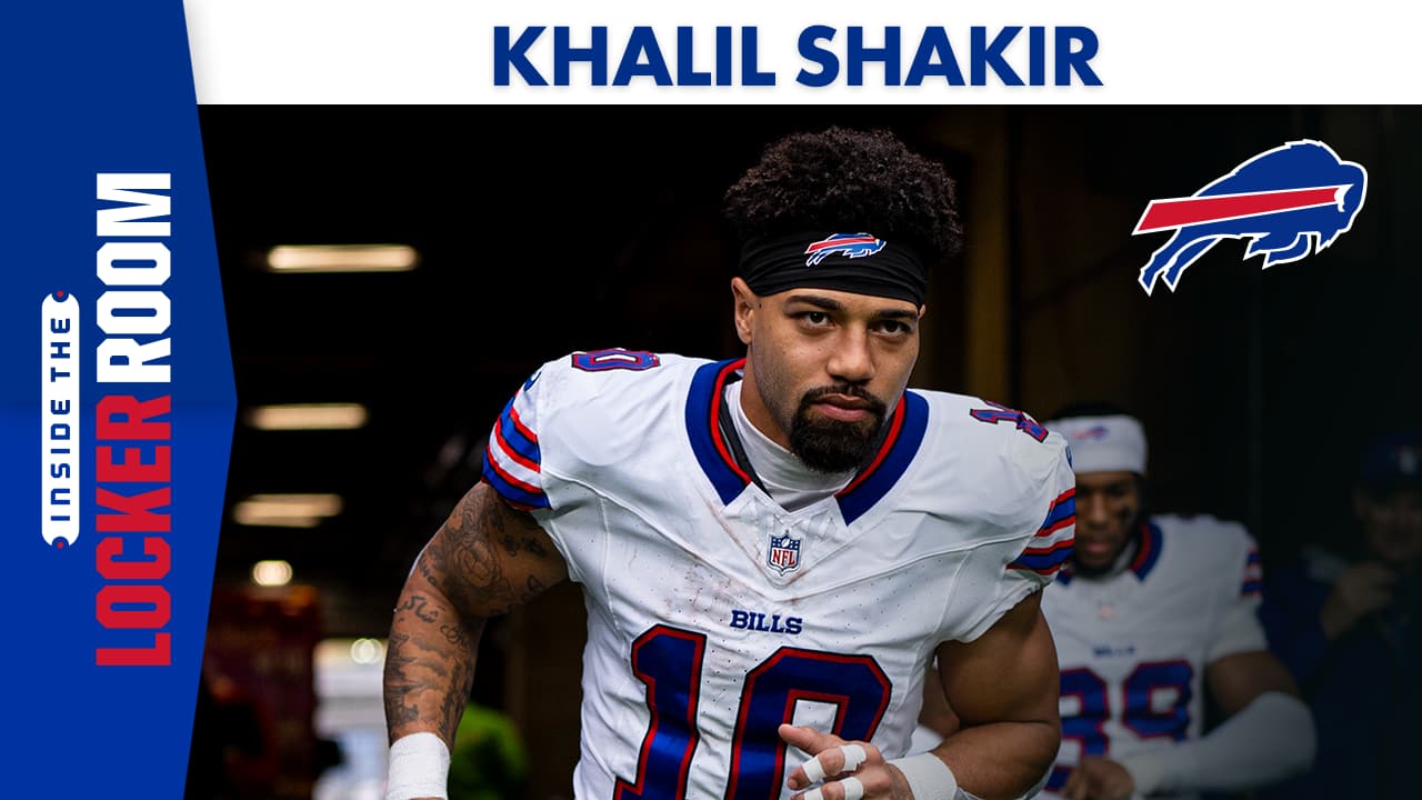 Khalil Shakir: "Doing The Simple Things Right"