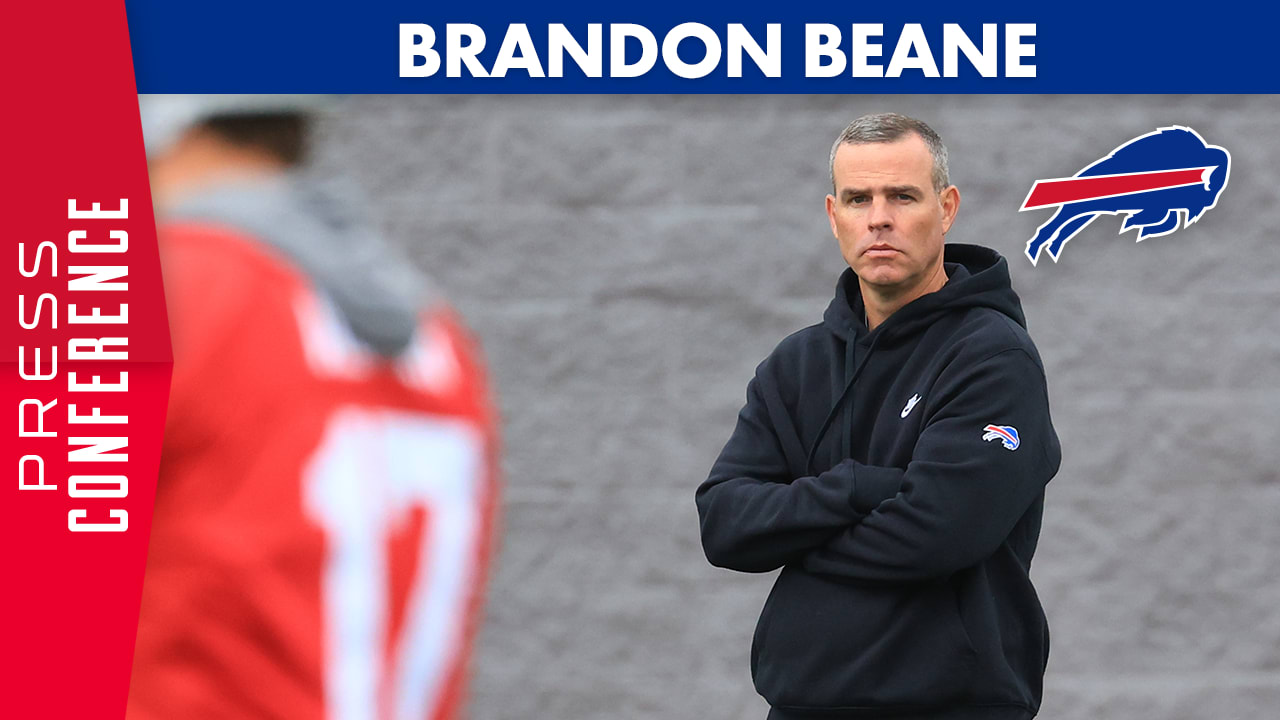 Brandon Beane: "Trying To Earn Spots"