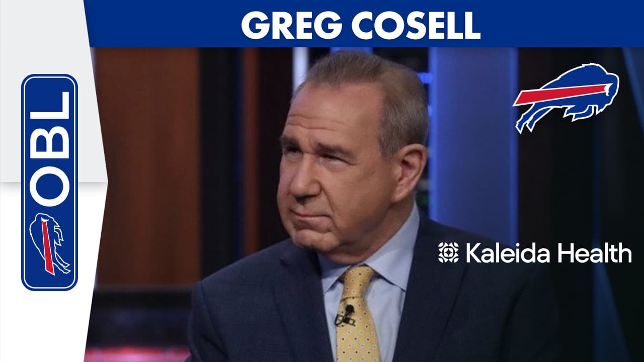 Greg Cosell: In-Depth Preview of Dolphins at Bills