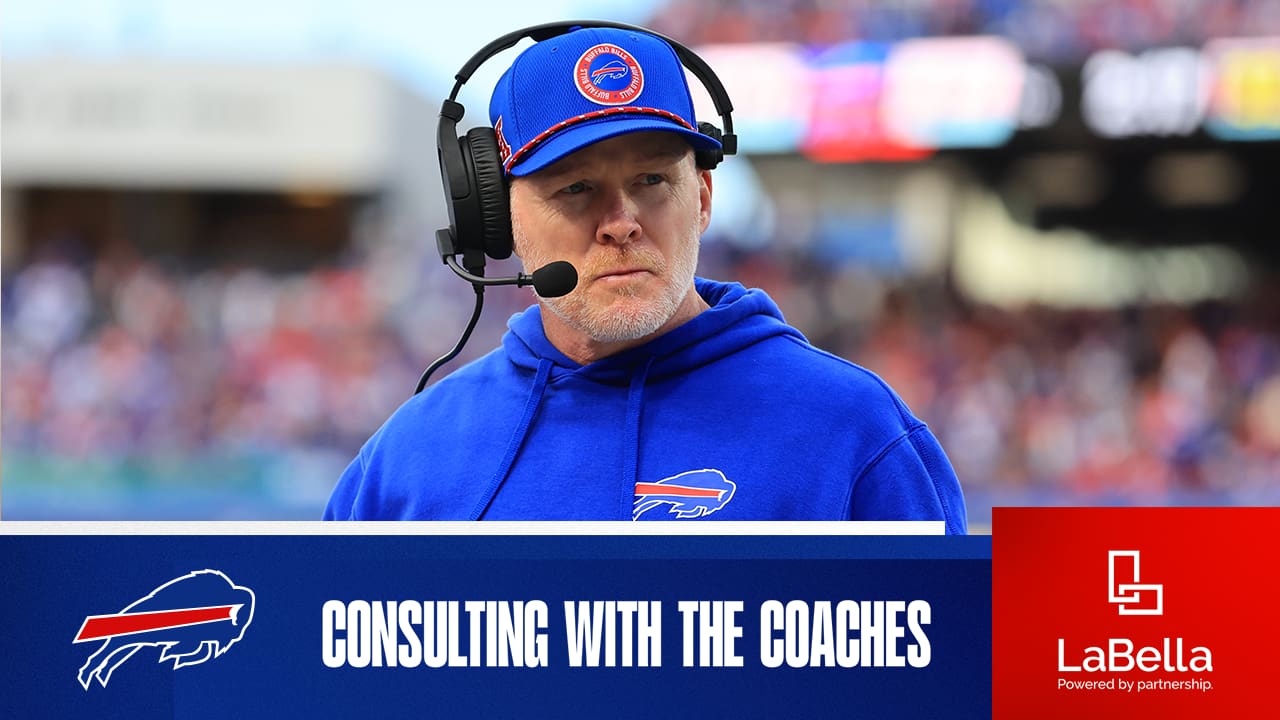 Buffalo Bills rule out WR Keon Coleman (wrist) vs. Chiefs, open LB Matt ...