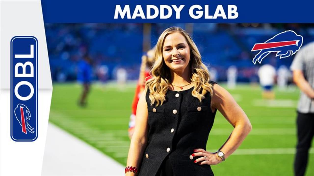 Maddy Glab: Taking A Dive Into The Bills Following Bye Weeks