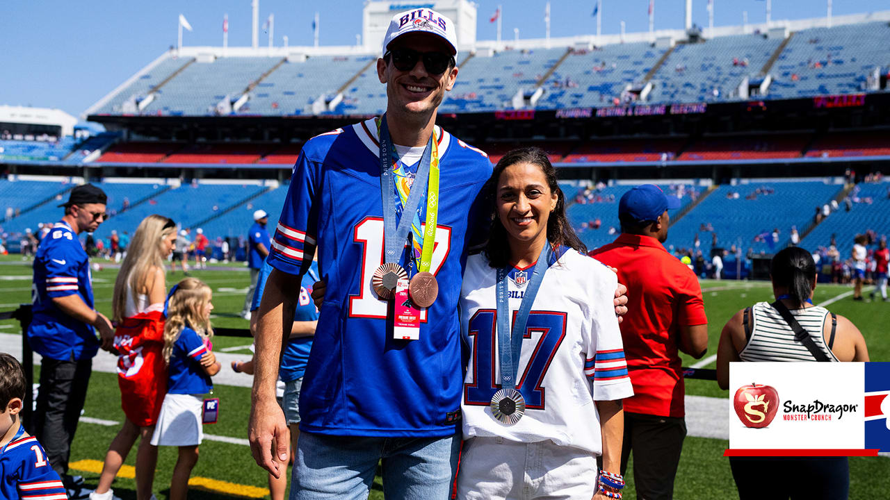 Fan photos | Bills vs. Panthers | 2024 Preseason
