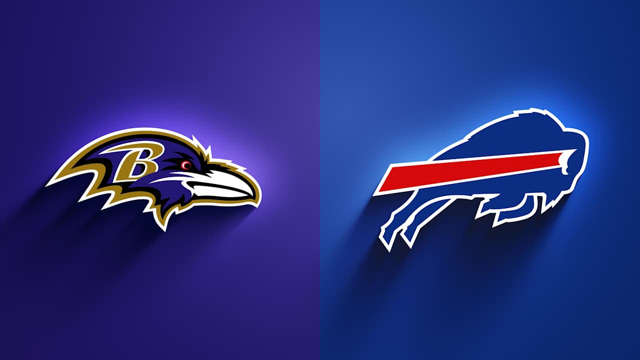 Bills vs. Ravens highlights Week 1