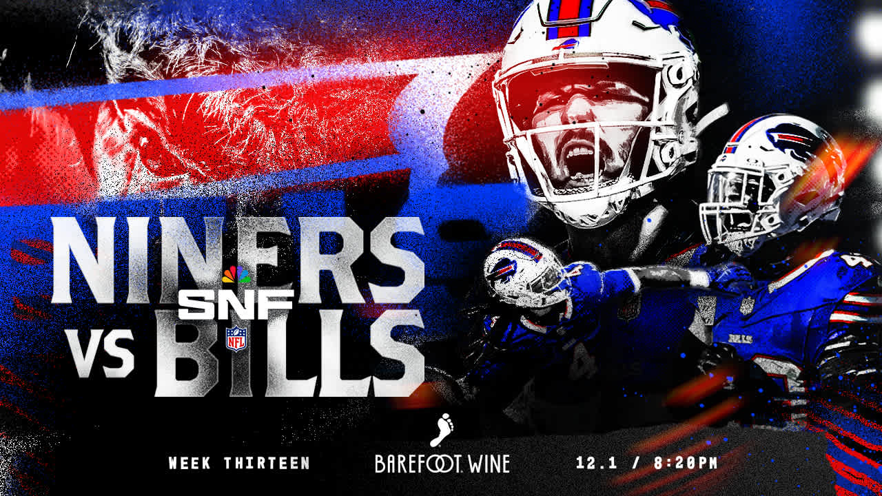 6 things to watch for in Buffalo Bills vs. San Francisco 49ers | Sunday ...