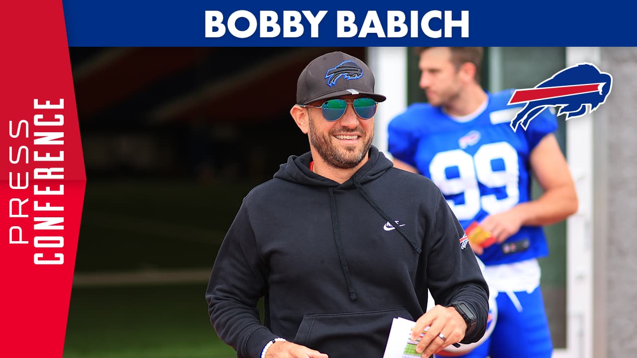 Bobby Babich: "The Biggest Thing You're Looking For Is Trust"