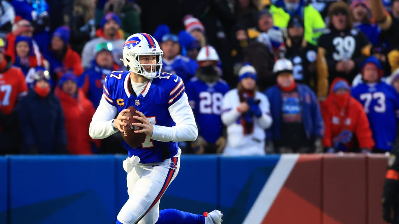NFL analysts and Bills stars sound off on how the team should approach ...