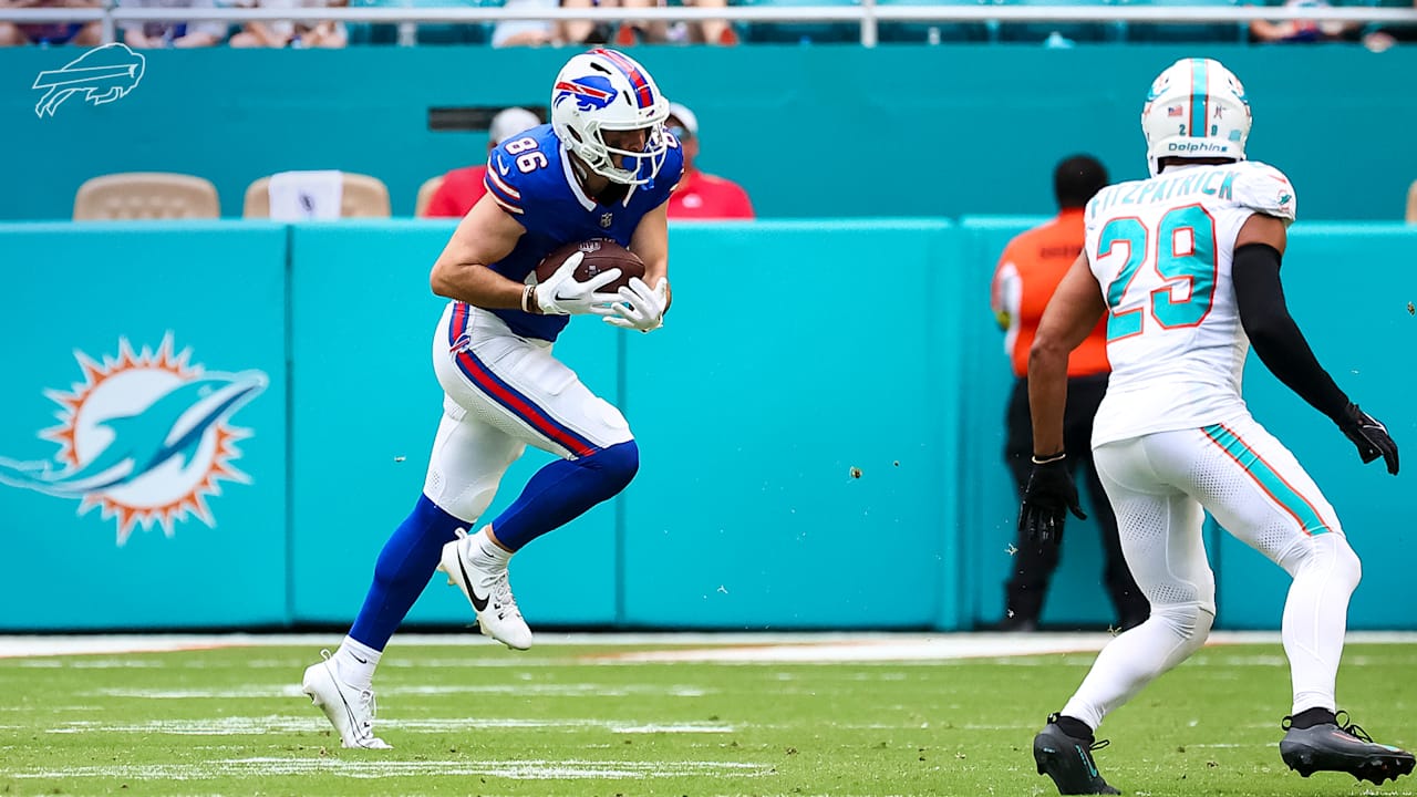Bills announce this injury update on Dalton Kincaid