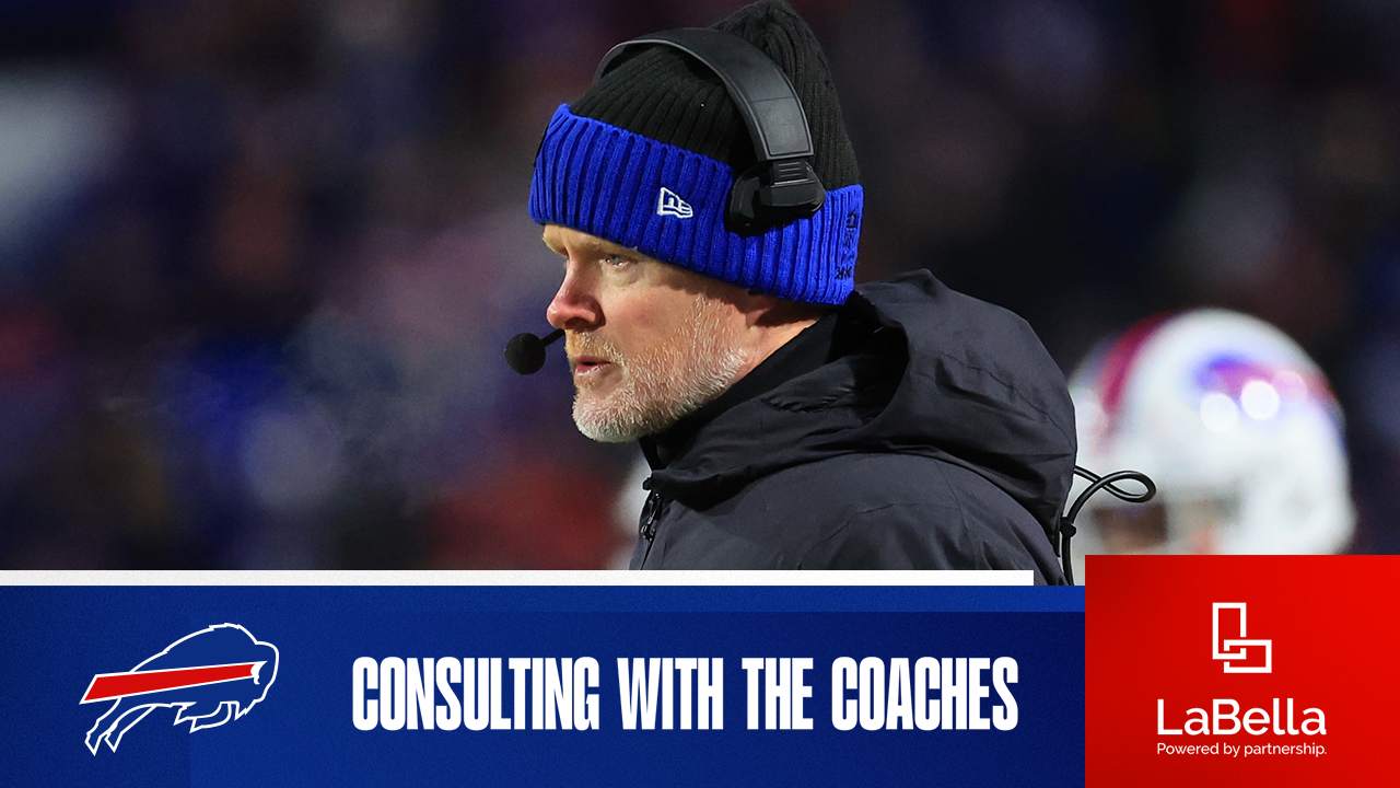 Bills notebook | Baylon Spector injury update, successful end-of-game ...