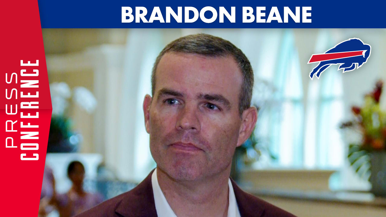 Brandon Beane: Brandon Beane: