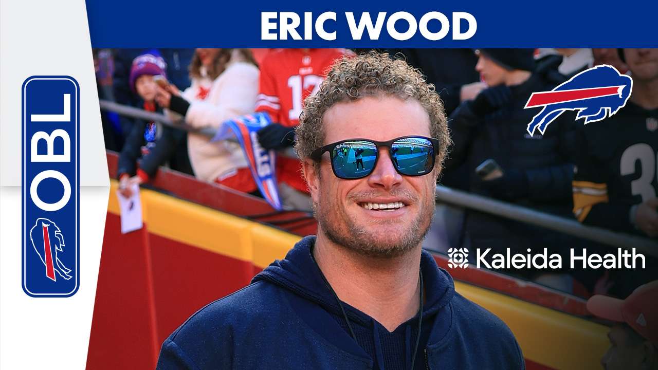 Eric Wood: Dissecting The Bills Wild Win Over the Ravens, Looking Ahead ...