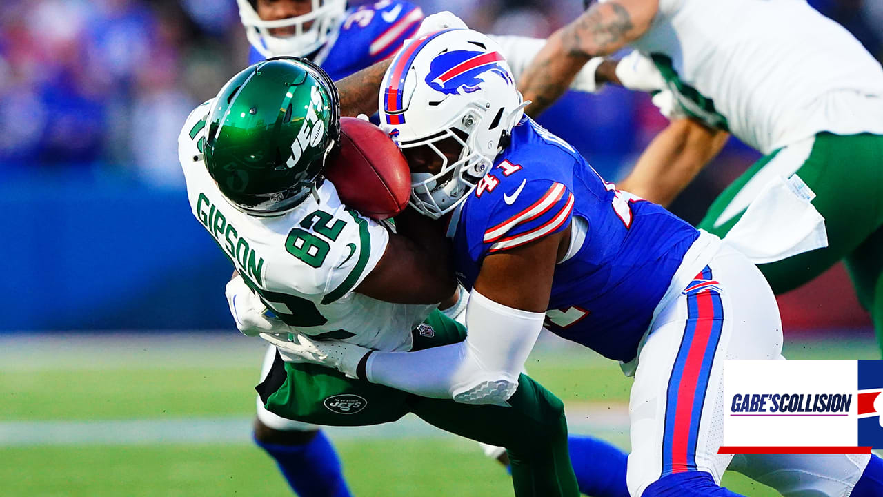 Game Frames Bills Vs Jets Week 11