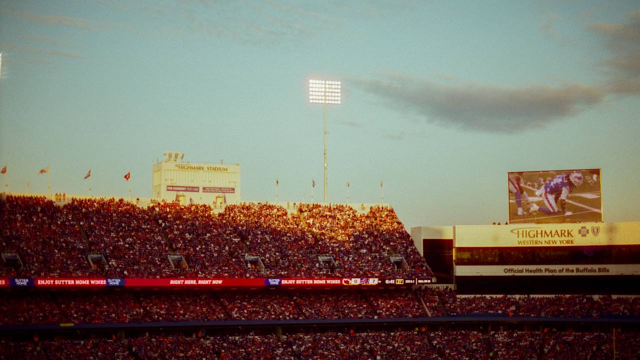 Photos | Bills vs Chiefs Week 9 on Film