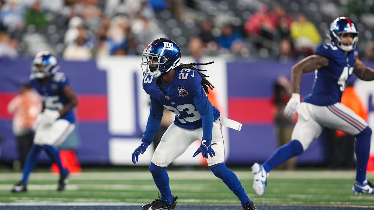 Bills sign S Tre Herndon, release TE Matt Sokol