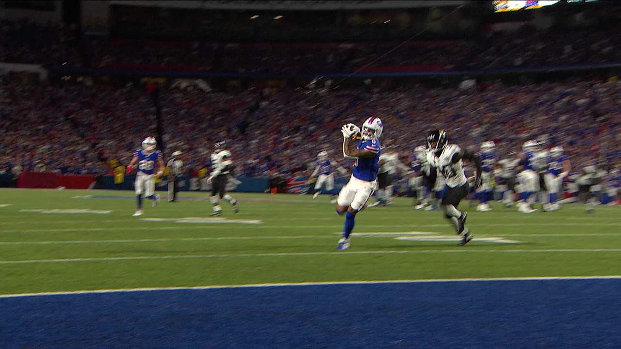 Buffalo Bills WR Keon Coleman 2024 NFL Season Highlights Buffalo Bills WR Keon Coleman 2024 NFL Season Highlights