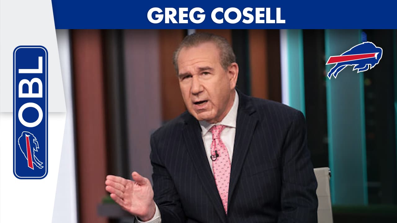Greg Cosell Breaks Down LB Prospects