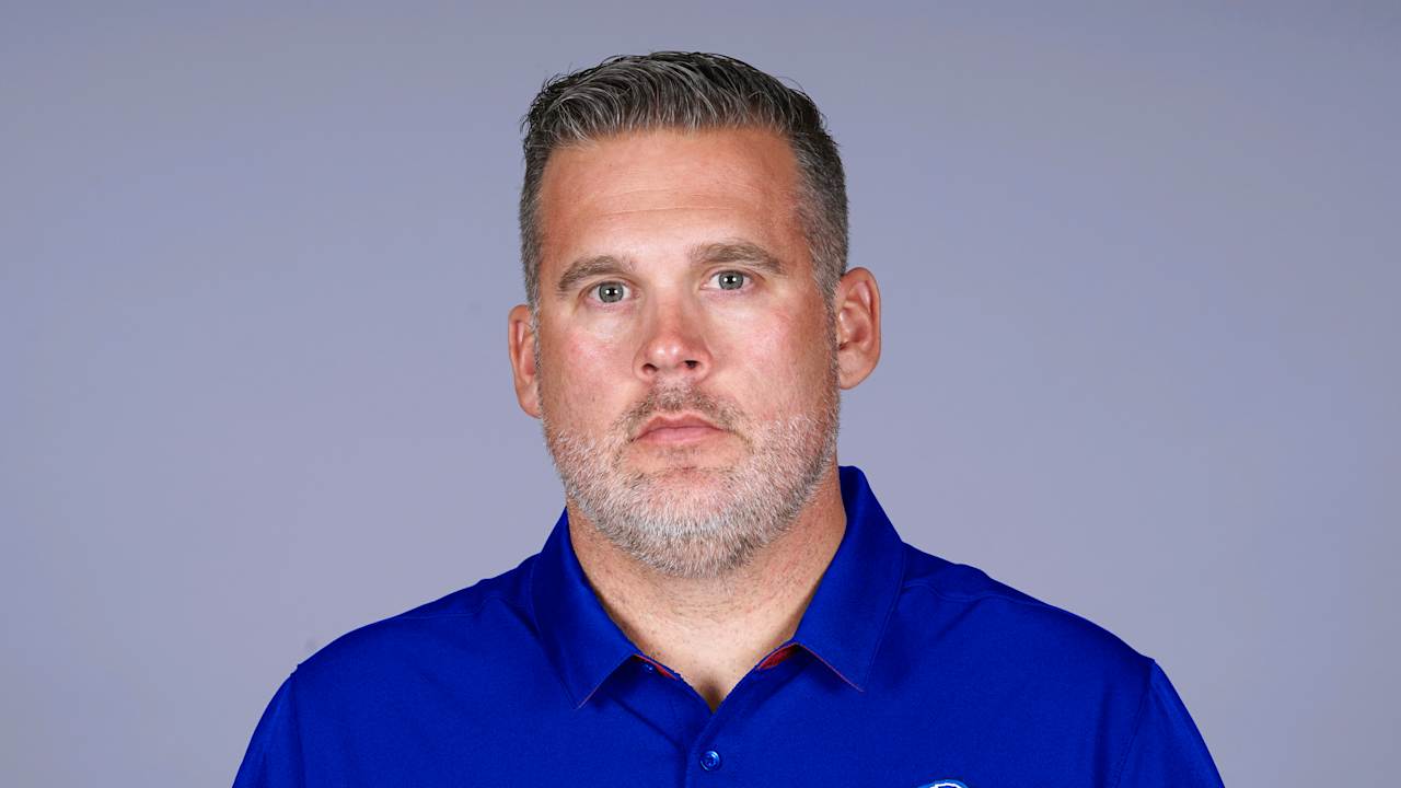 Jeff Rodgers