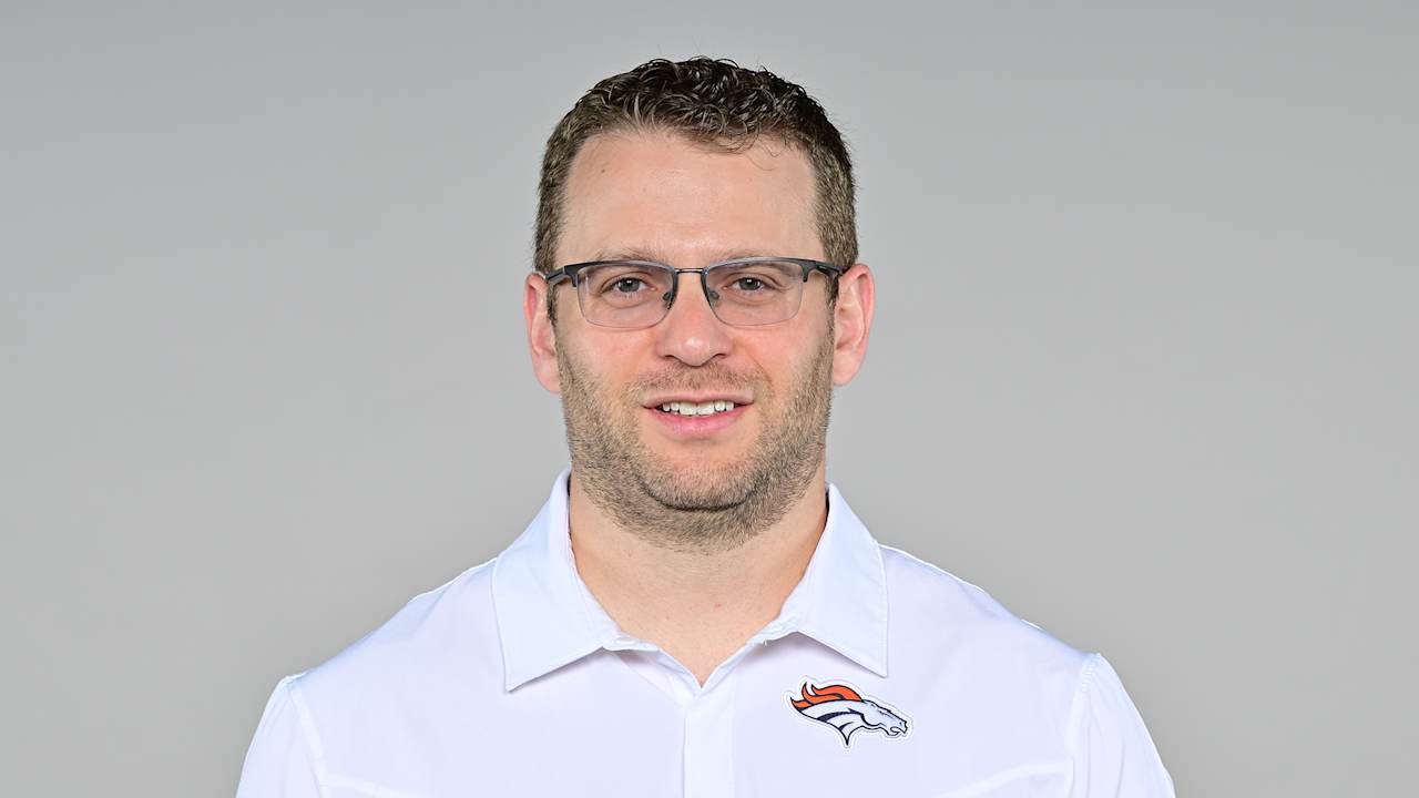 Evan Rothstein